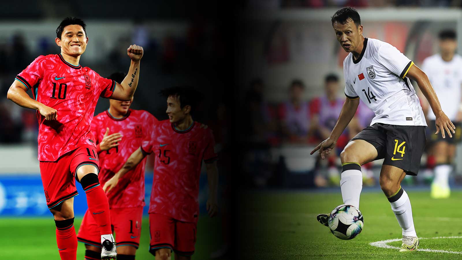 2025 EAFF E-1 챔피언십 | CONPETITIONS | EAST ASIAN FOOTBALL FEDERATION