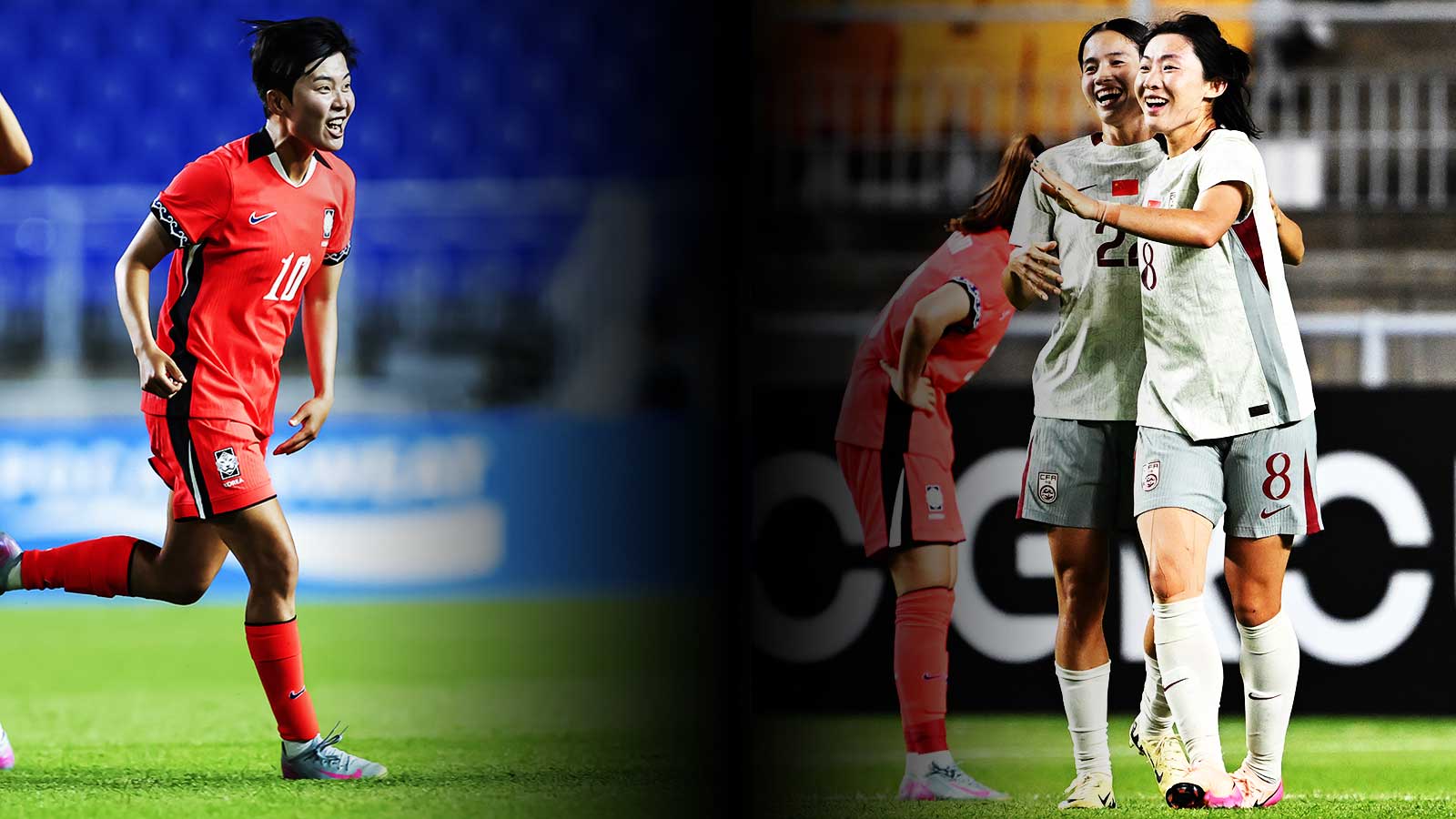 2025 EAFF E-1 챔피언십 | CONPETITIONS | EAST ASIAN FOOTBALL FEDERATION