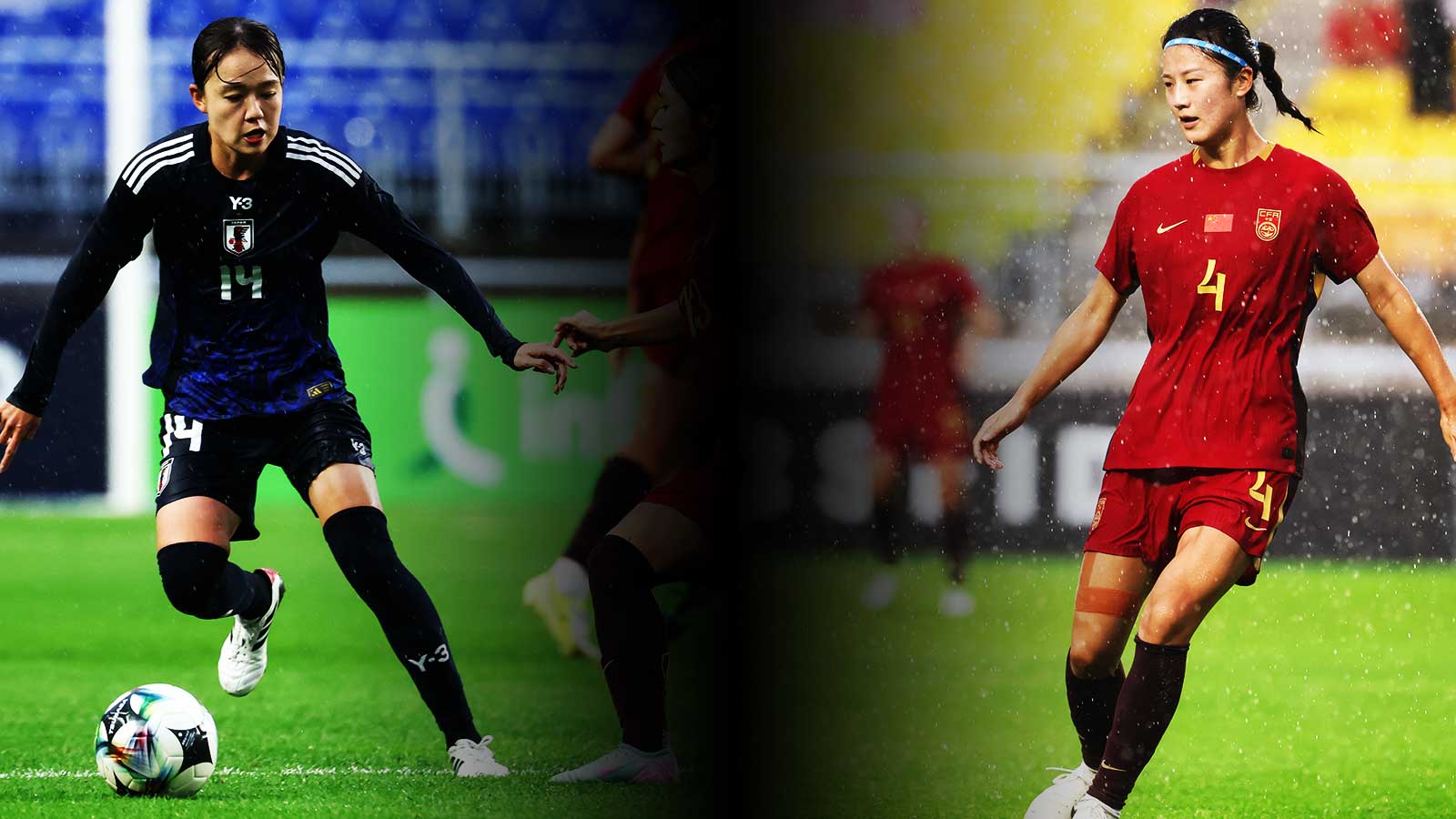 2025 EAFF E-1 챔피언십 | CONPETITIONS | EAST ASIAN FOOTBALL FEDERATION