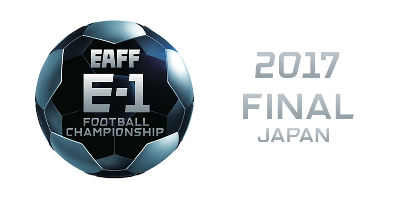 EAFF : EAST ASIAN FOOTBALL FEDERATION